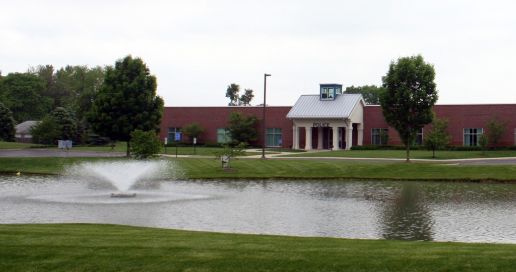 Obetz Police Department - City of Obetz