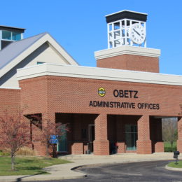 Home - Village of Obetz