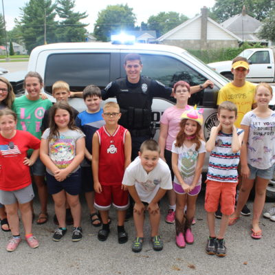 Community Corner Archives - City of Obetz