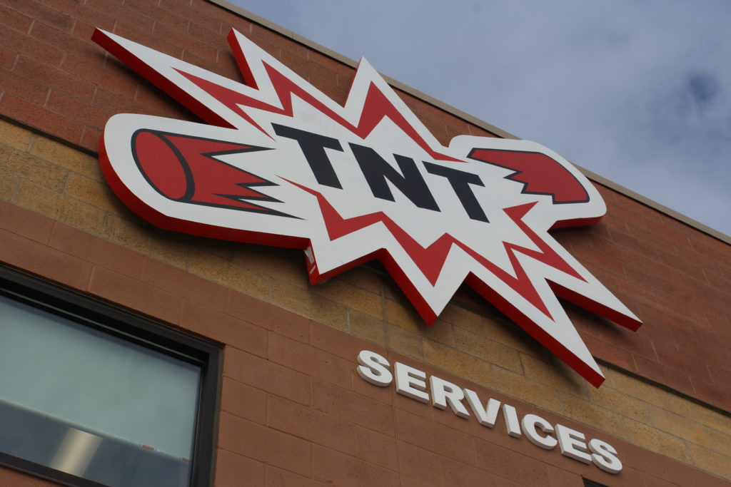 TNT Services - A homegrown business - City of Obetz