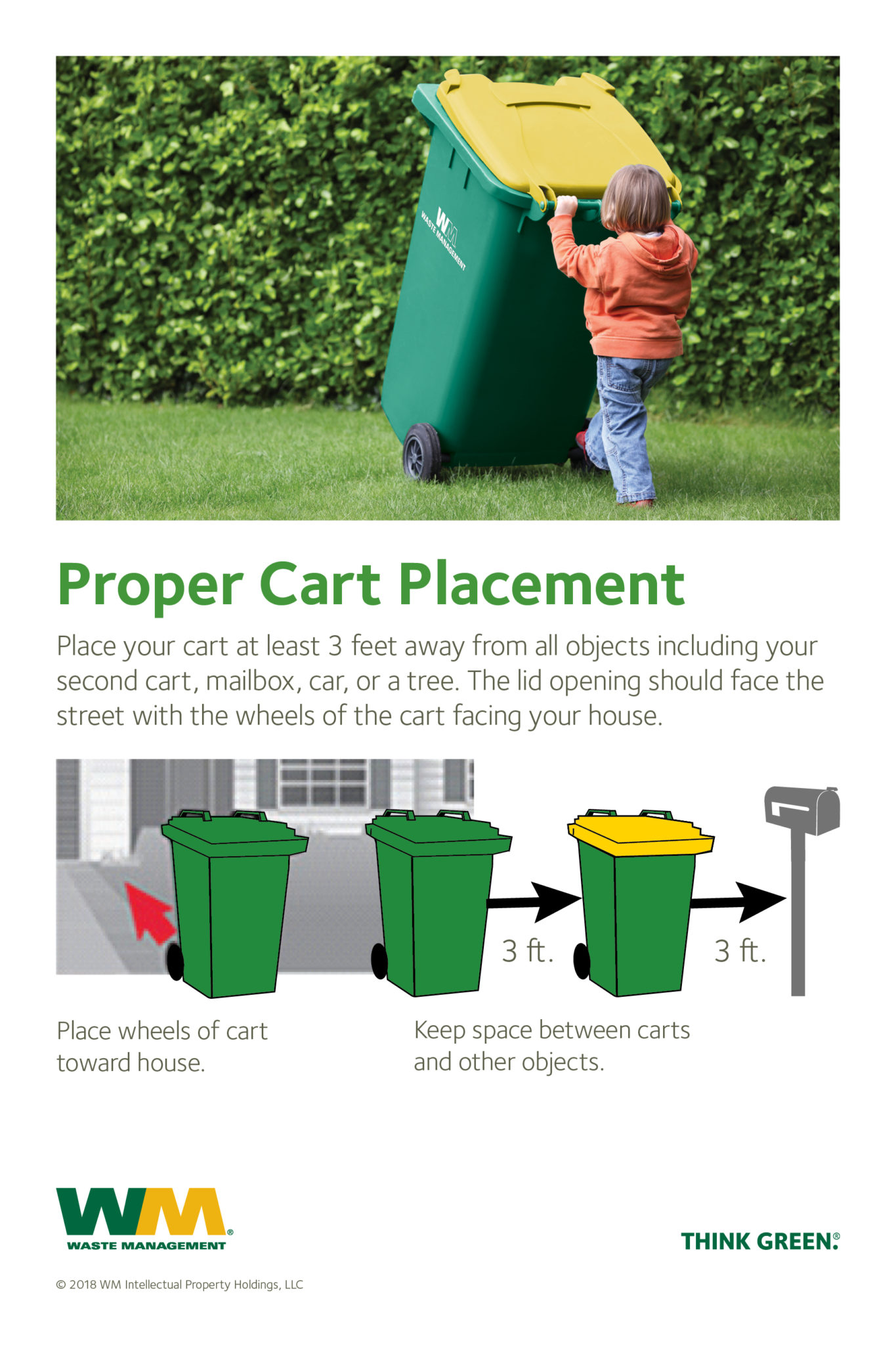 Refuse Collection - City of Obetz