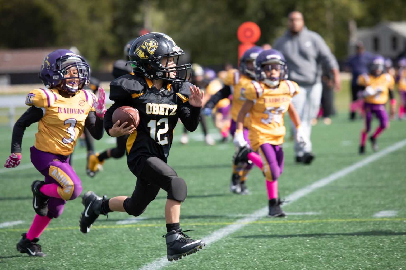 Economic Development - City of Obetz