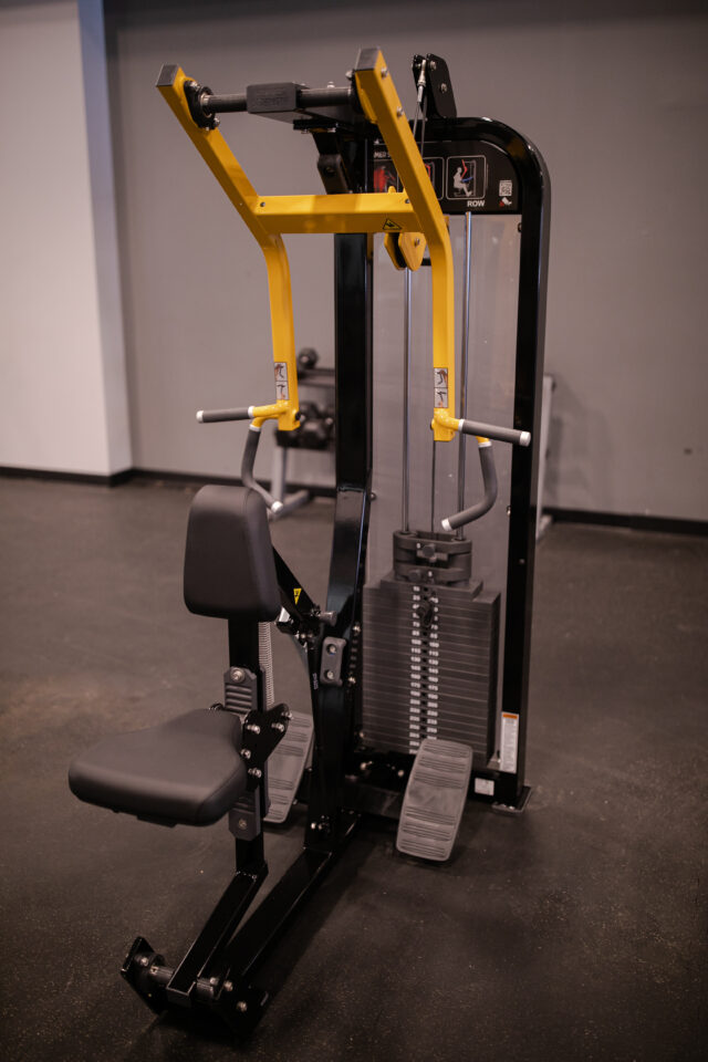 Obetz Athletic Club - City of Obetz