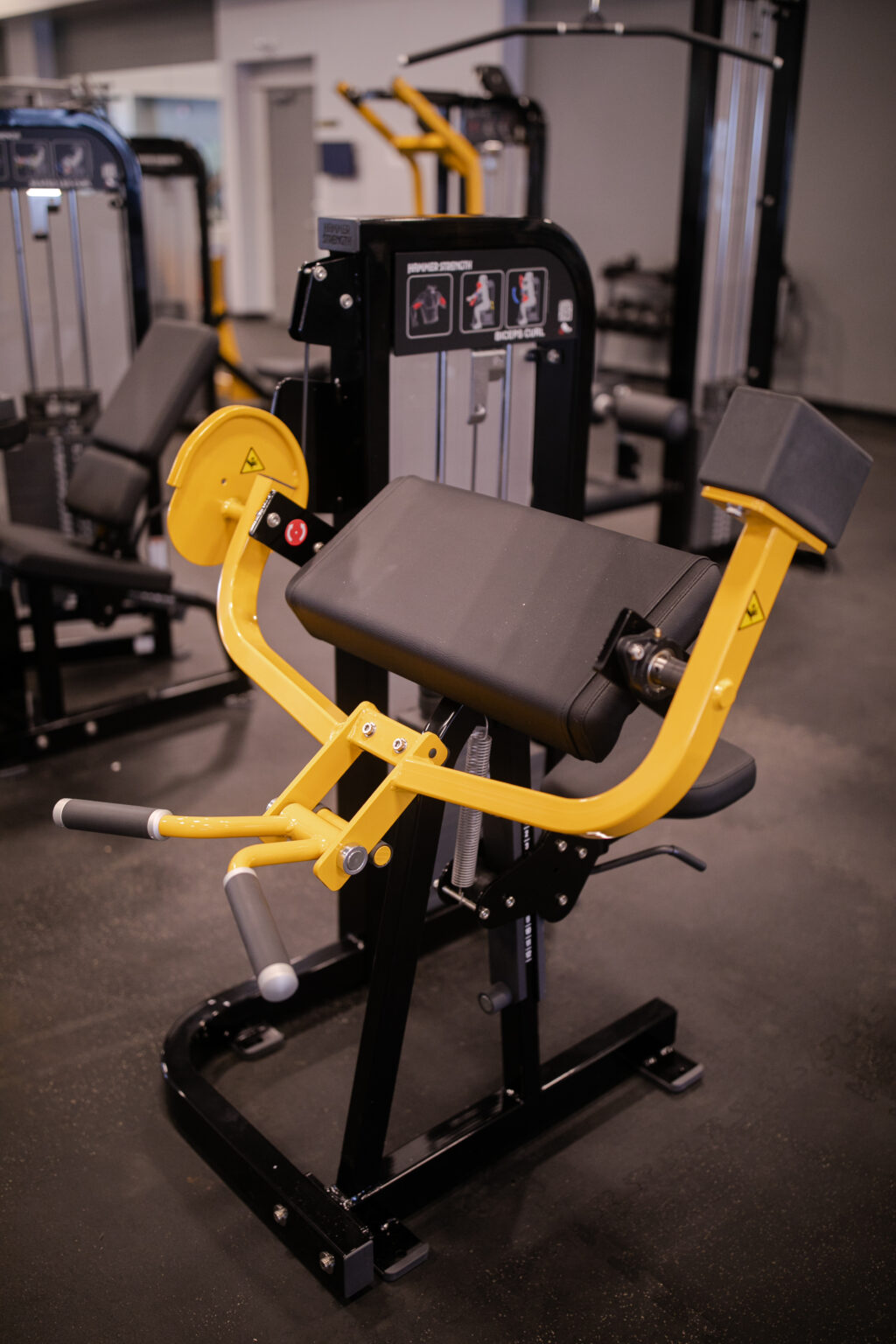 Obetz Athletic Club - City of Obetz