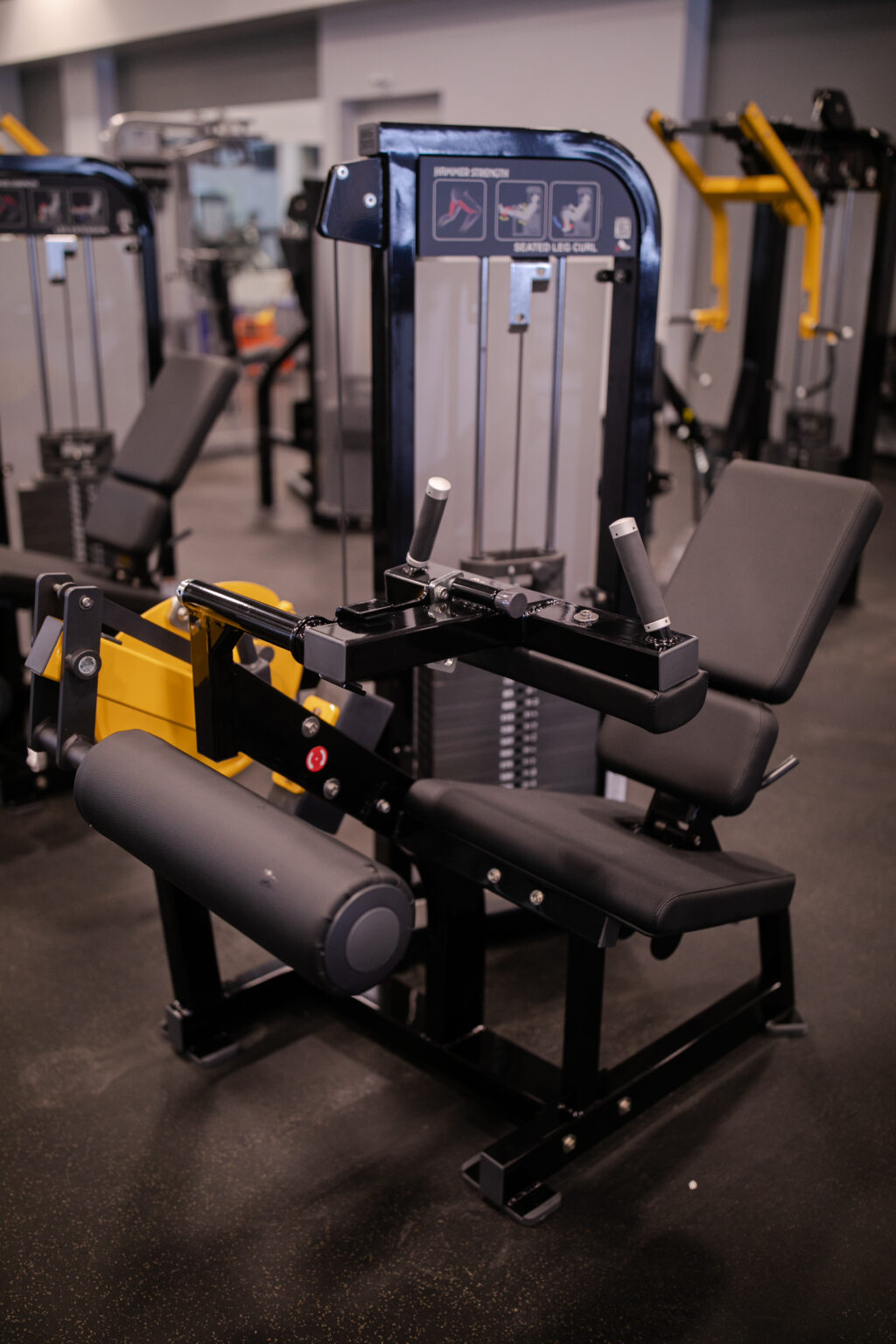 Obetz Athletic Club - City of Obetz