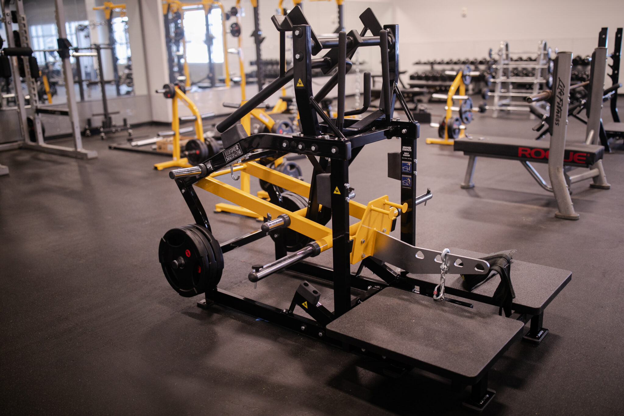 Obetz Athletic Club - City of Obetz