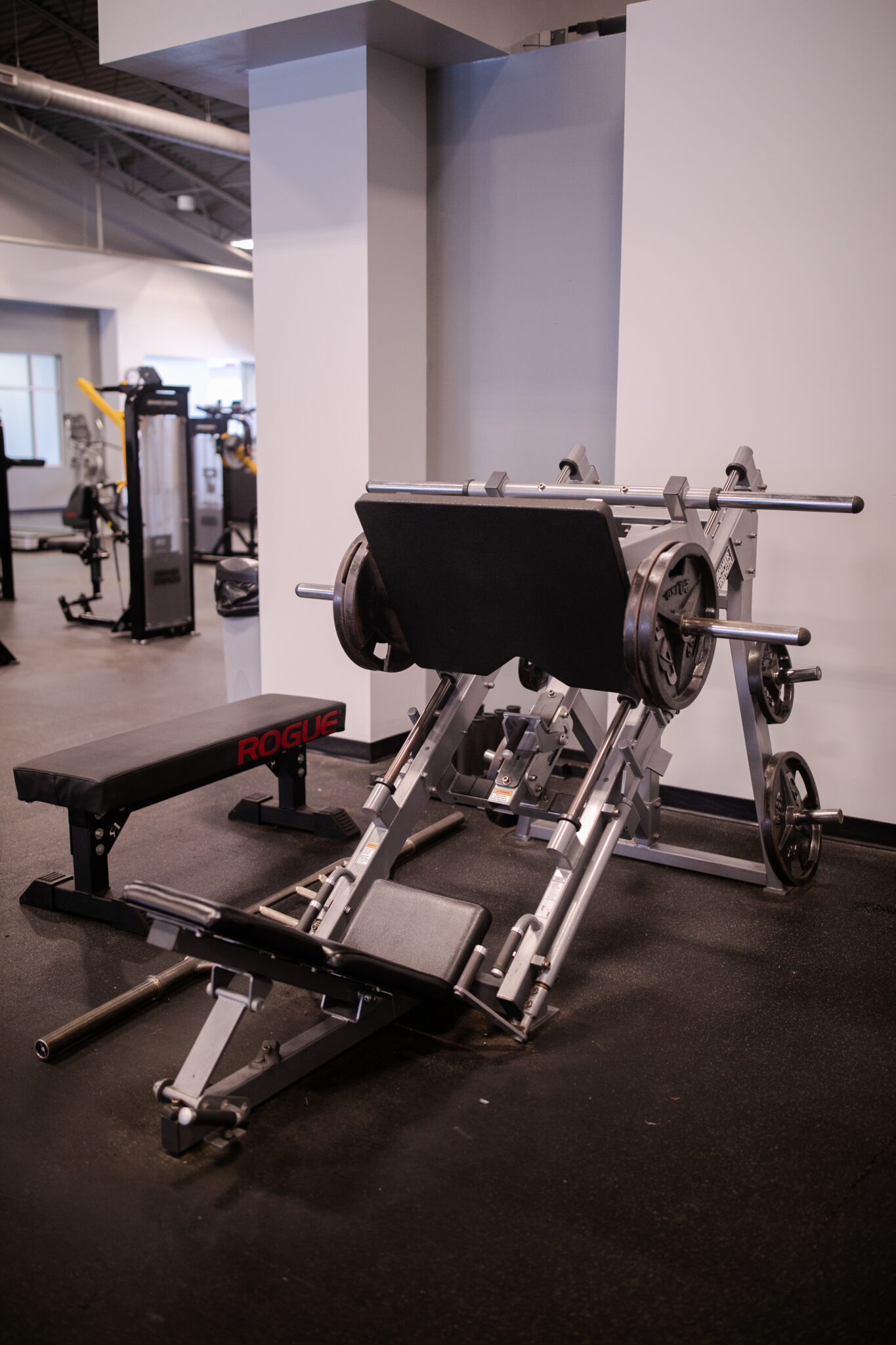 Obetz Athletic Club - City of Obetz