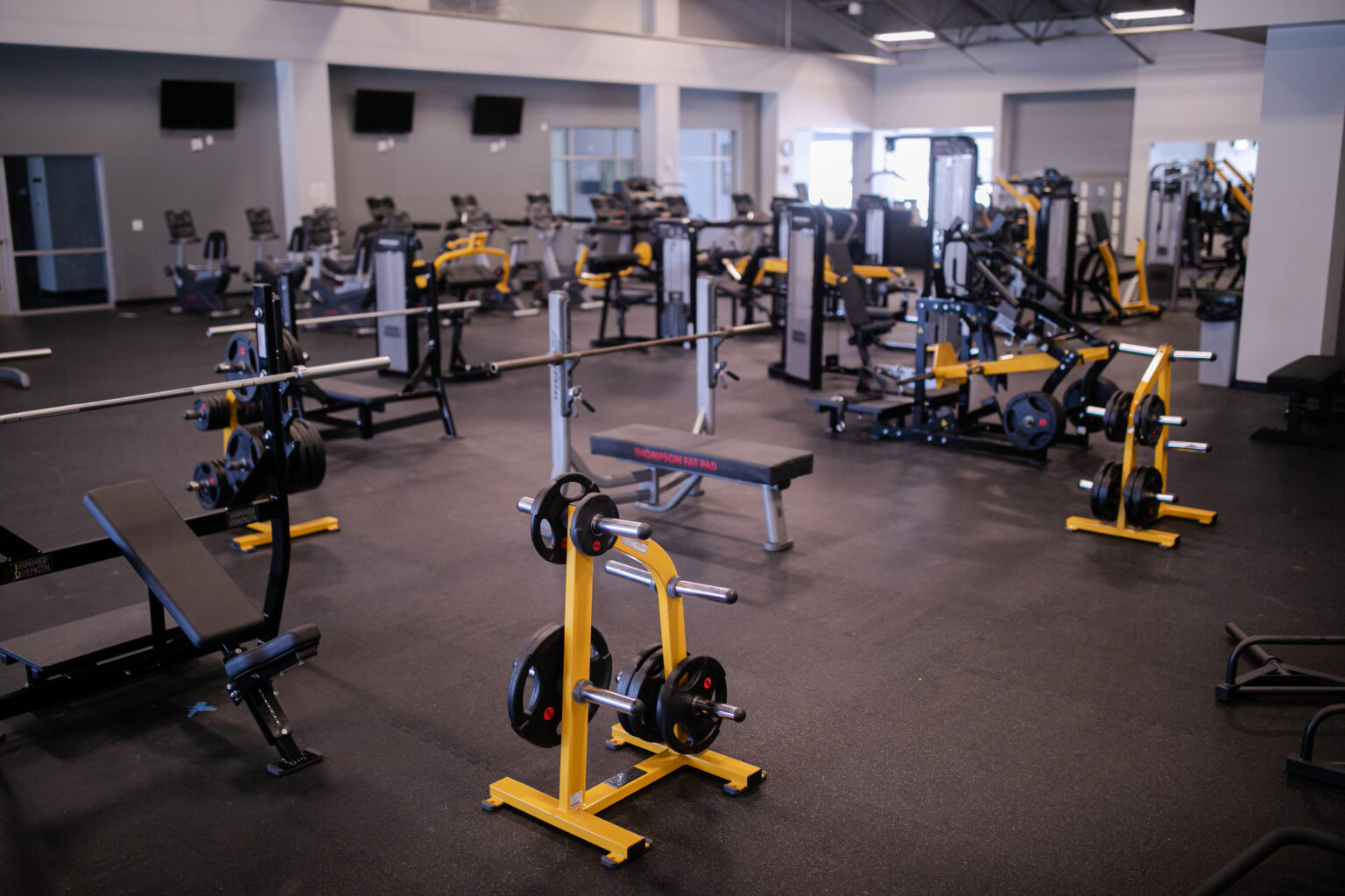 Obetz Athletic Club - Village of Obetz