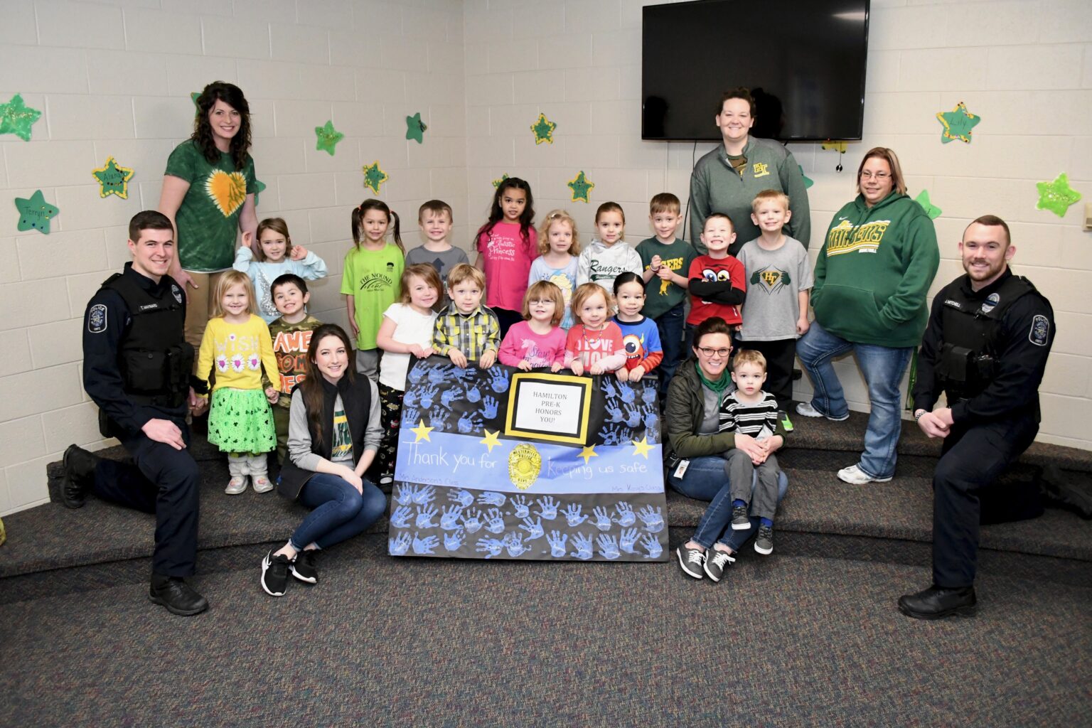 Obetz Police Department - City of Obetz