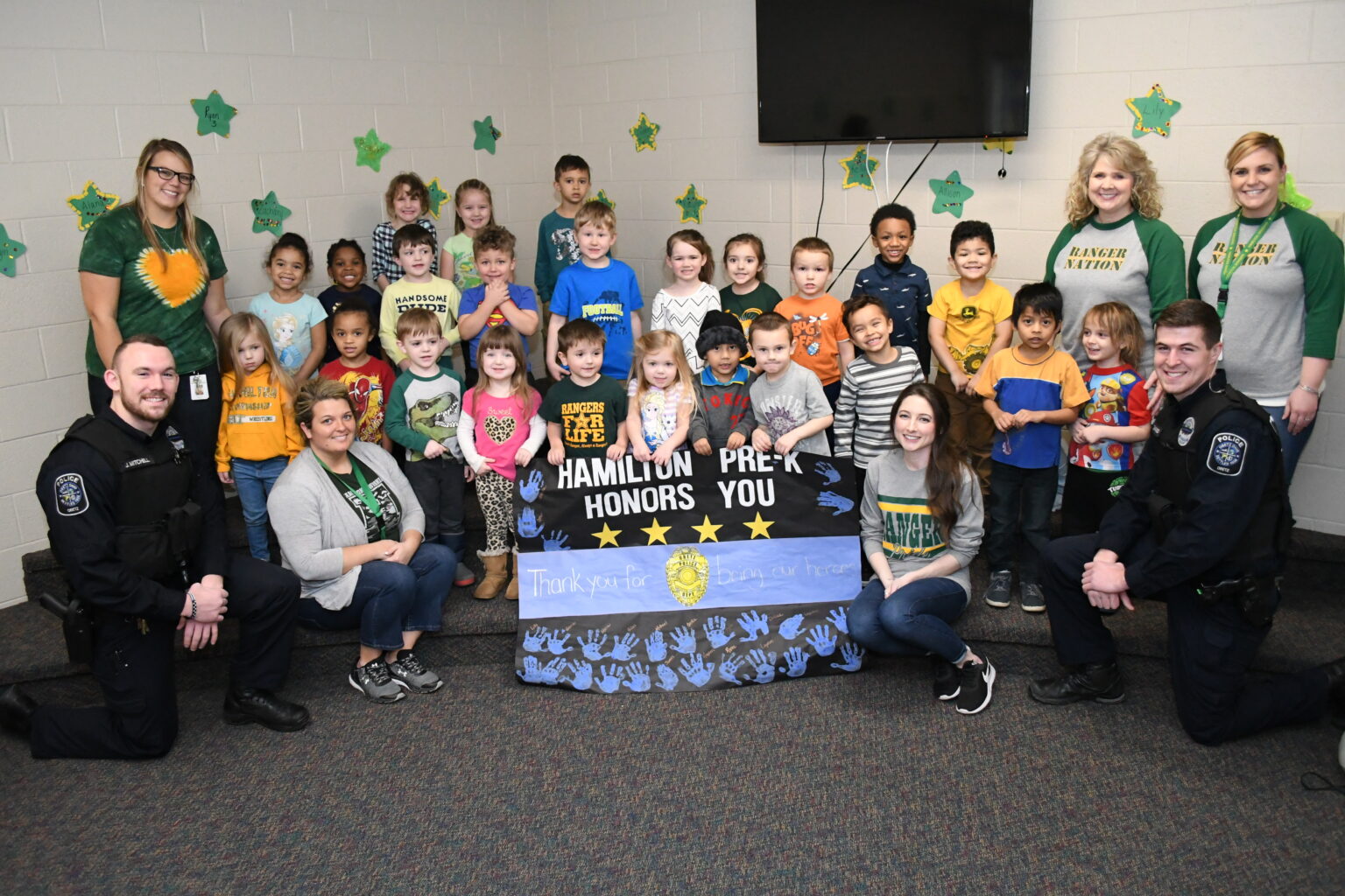 Obetz Police Department - City of Obetz