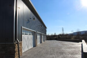 Dixon Quarry - City of Obetz