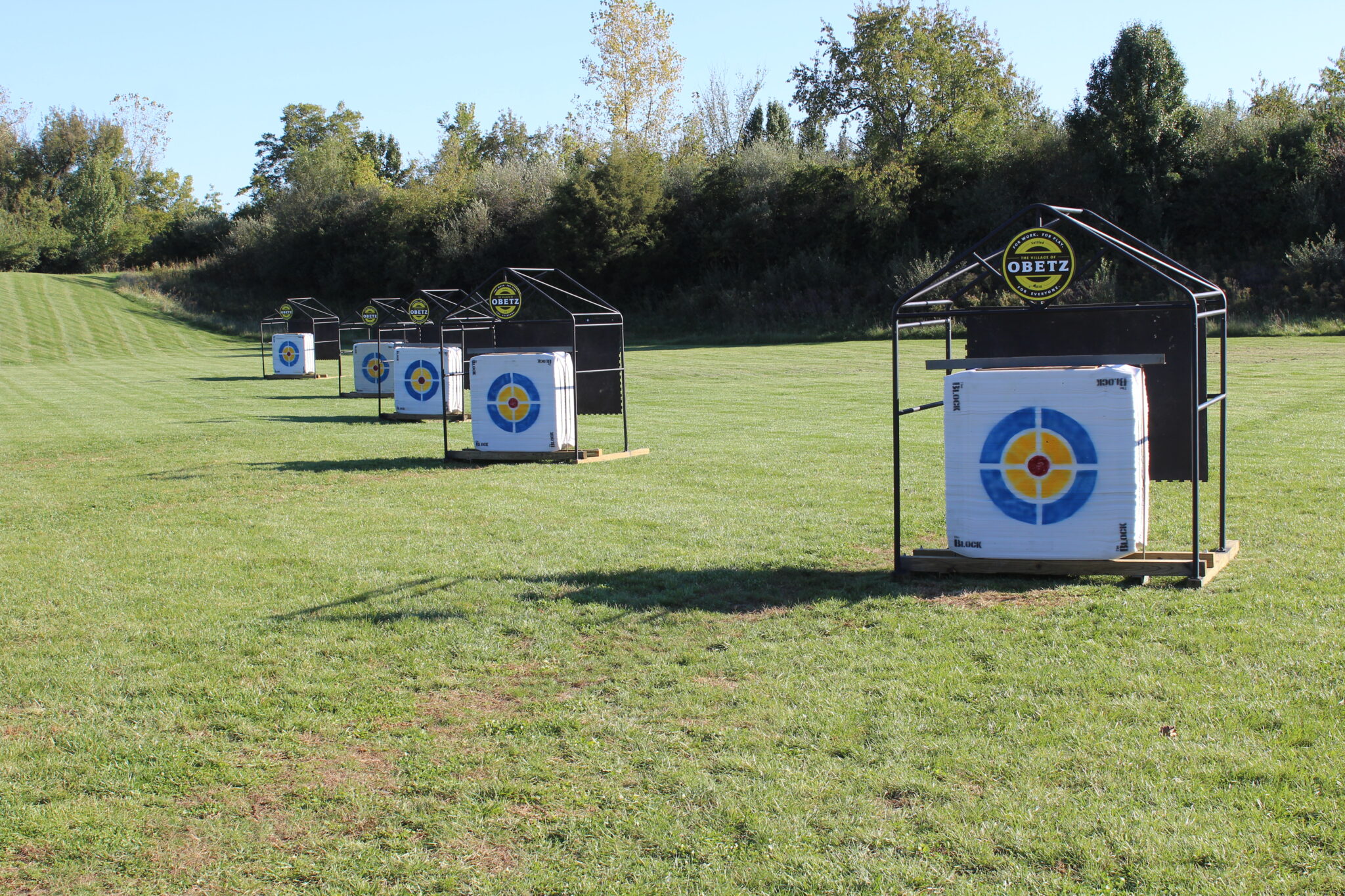 Dixon Quarry - City of Obetz