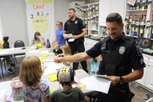 Obetz Police Department - Village of Obetz