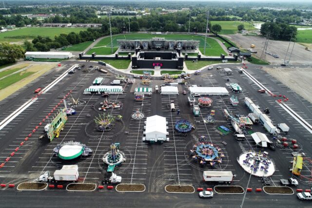 Economic Development - City of Obetz