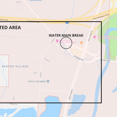 Home - City of Obetz