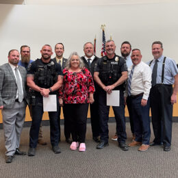 Home - City of Obetz