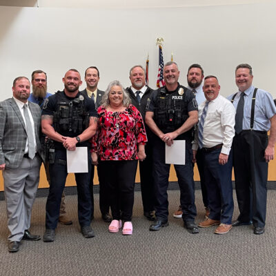 Home - City of Obetz