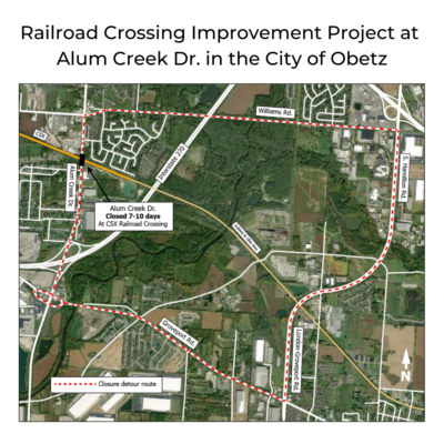 Home - City of Obetz