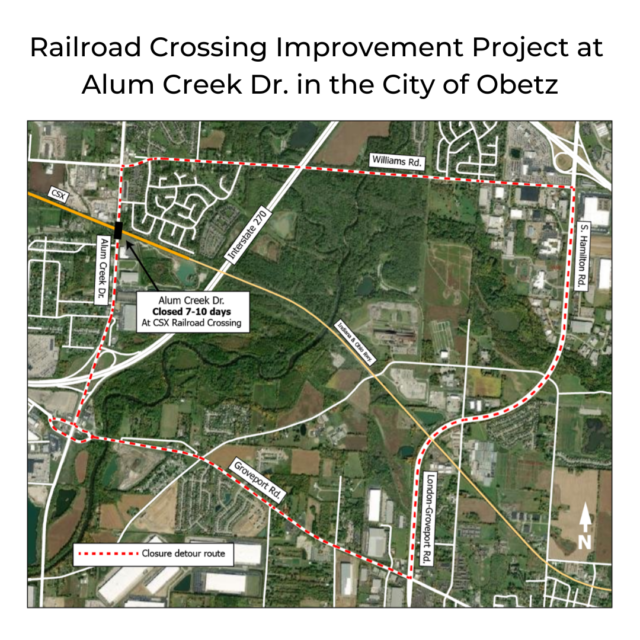 Home - City of Obetz