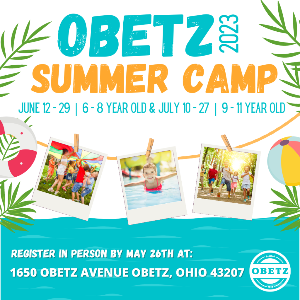 Home - City of Obetz