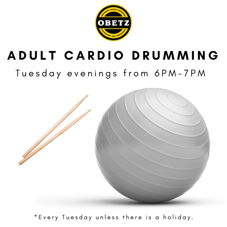 Home - City of Obetz