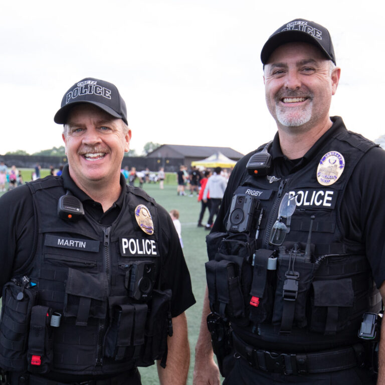 Home - City of Obetz