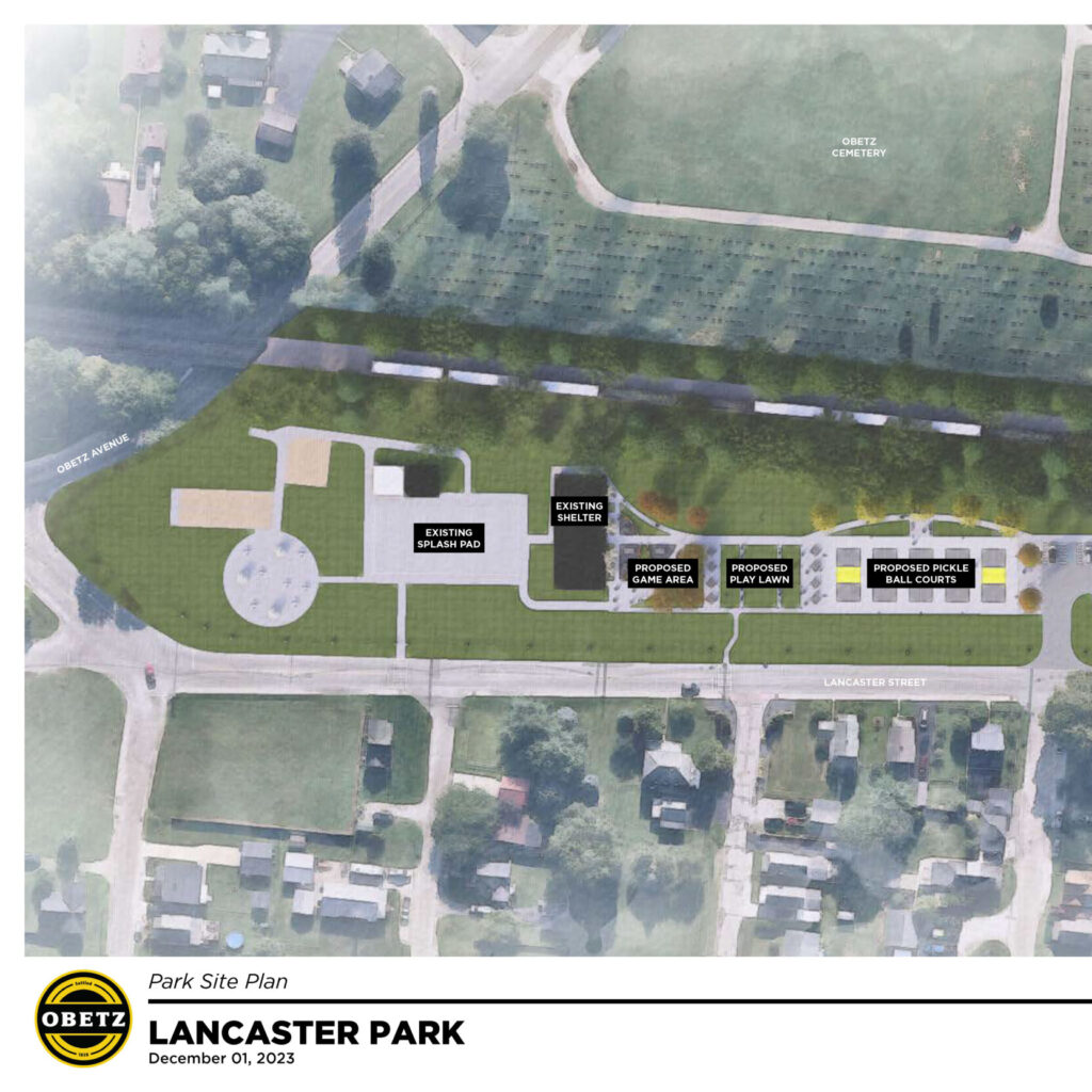 Home - City of Obetz