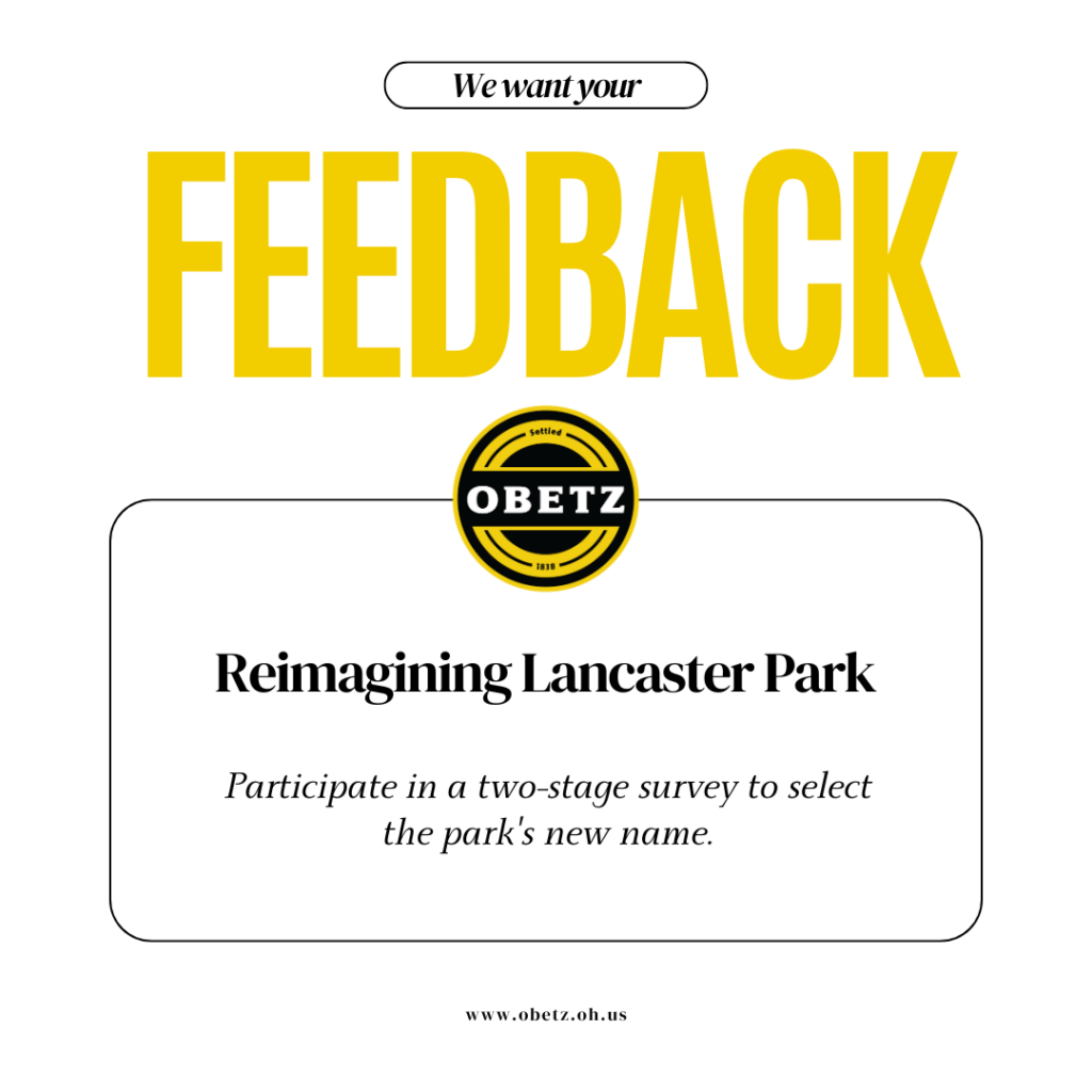 Home - City of Obetz