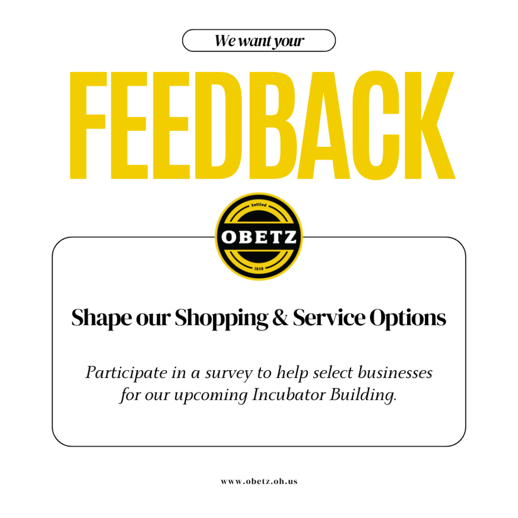 Home - City of Obetz