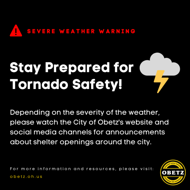 Home - City of Obetz