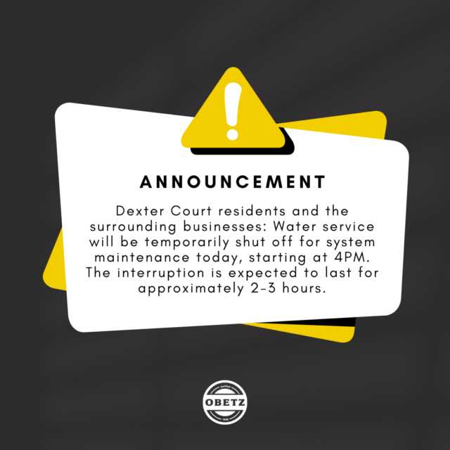 Home - City of Obetz