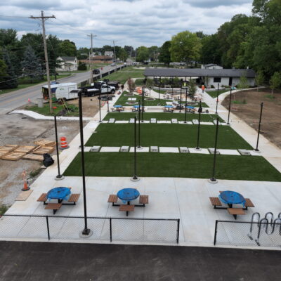 Home - City of Obetz