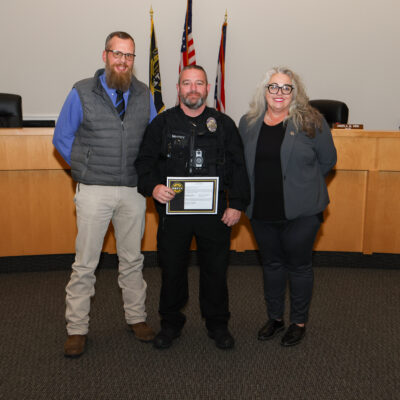 Home - City of Obetz