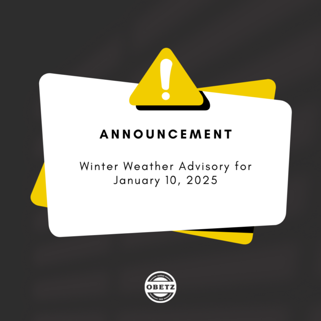 Home - City of Obetz