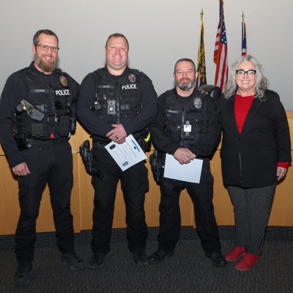 Home - City of Obetz