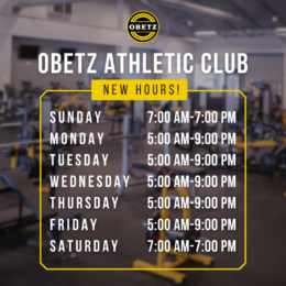 Home - City of Obetz