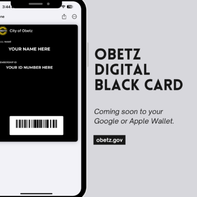 Home - City of Obetz