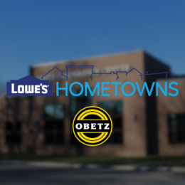 Home - City of Obetz