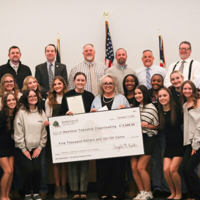 Home - City of Obetz